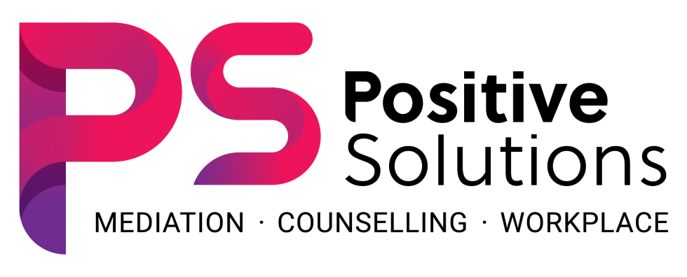 Positive Solutions - If you need support and assistance, think Positive