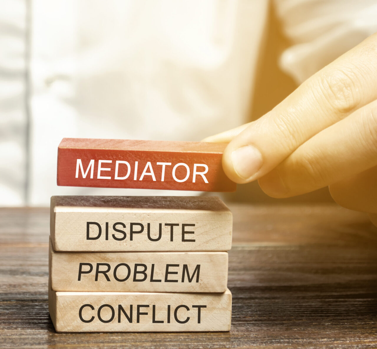Positive Solutions - About Us